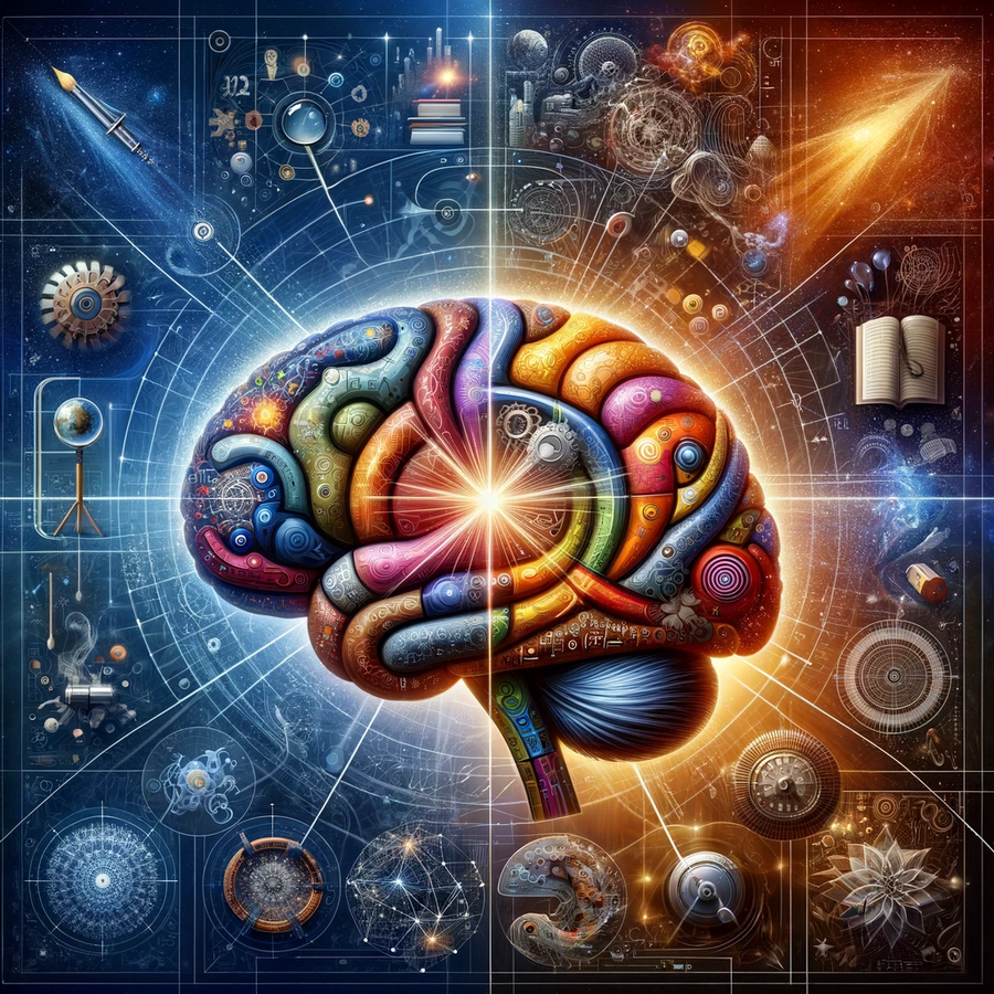 Understanding a 121 IQ Score