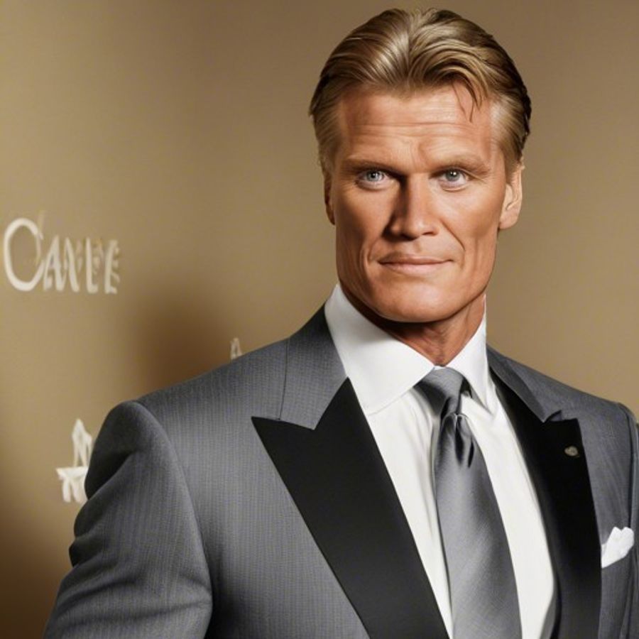 Understanding Dolph Lundgren's IQ