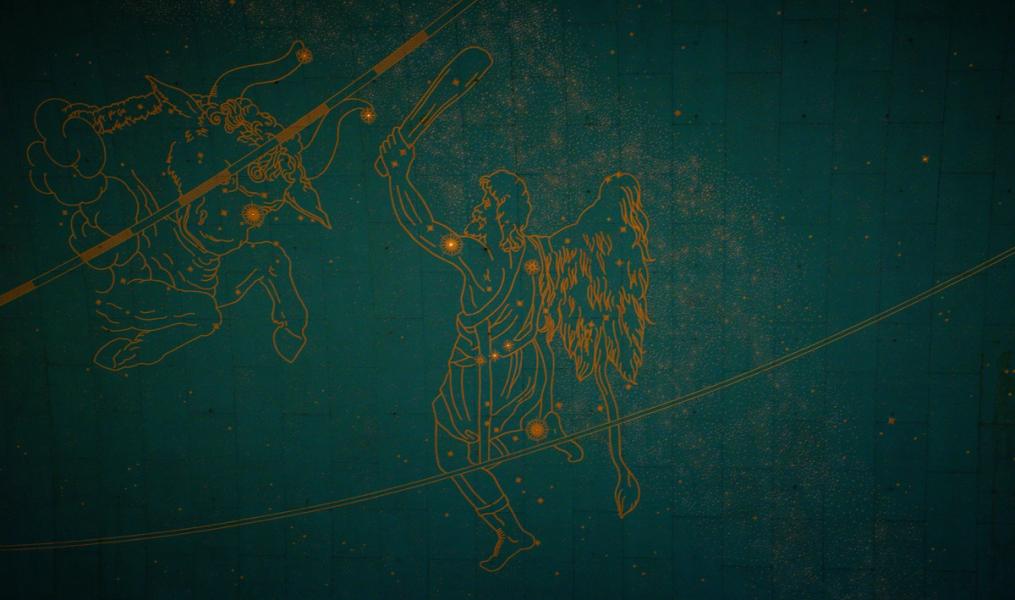 Cygnus Swan Constellation Mythologies
