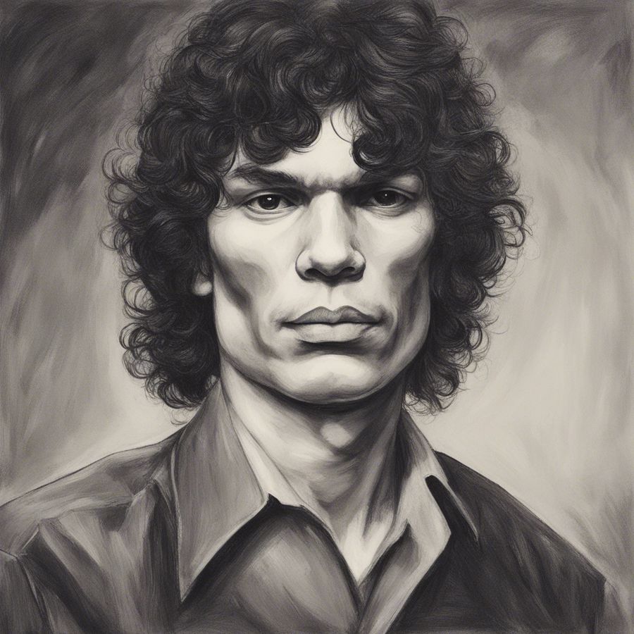 Understanding Richard Ramirez's IQ