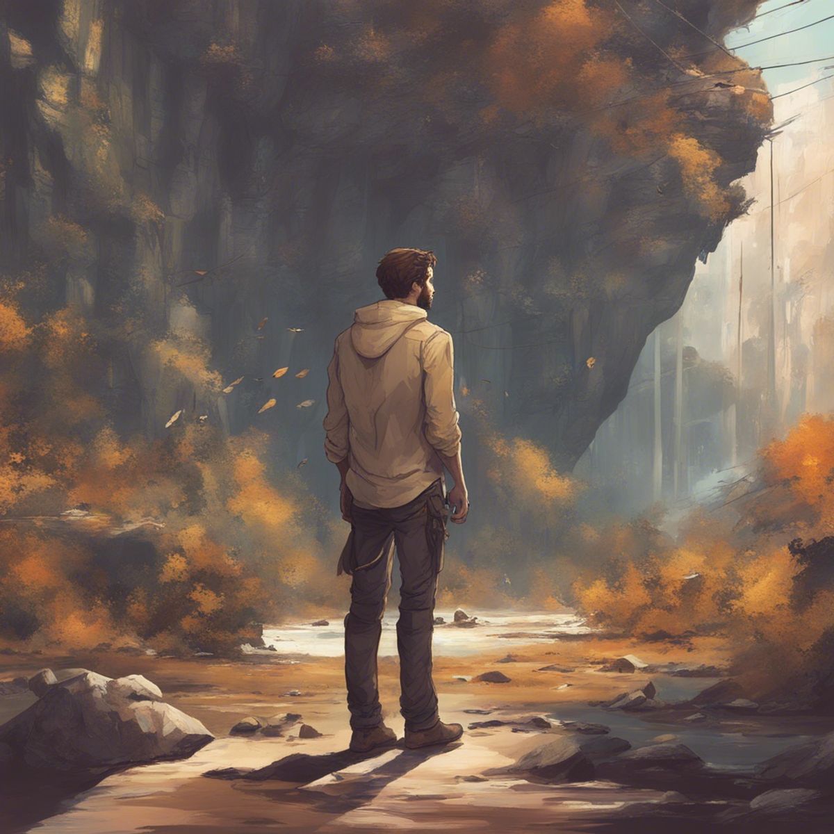The Unique Traits of an ENFJ Male: Understanding the Leader
