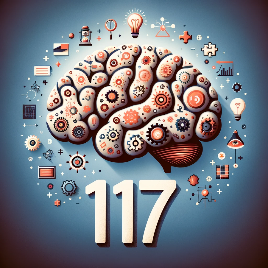 Understanding a 107 IQ Score