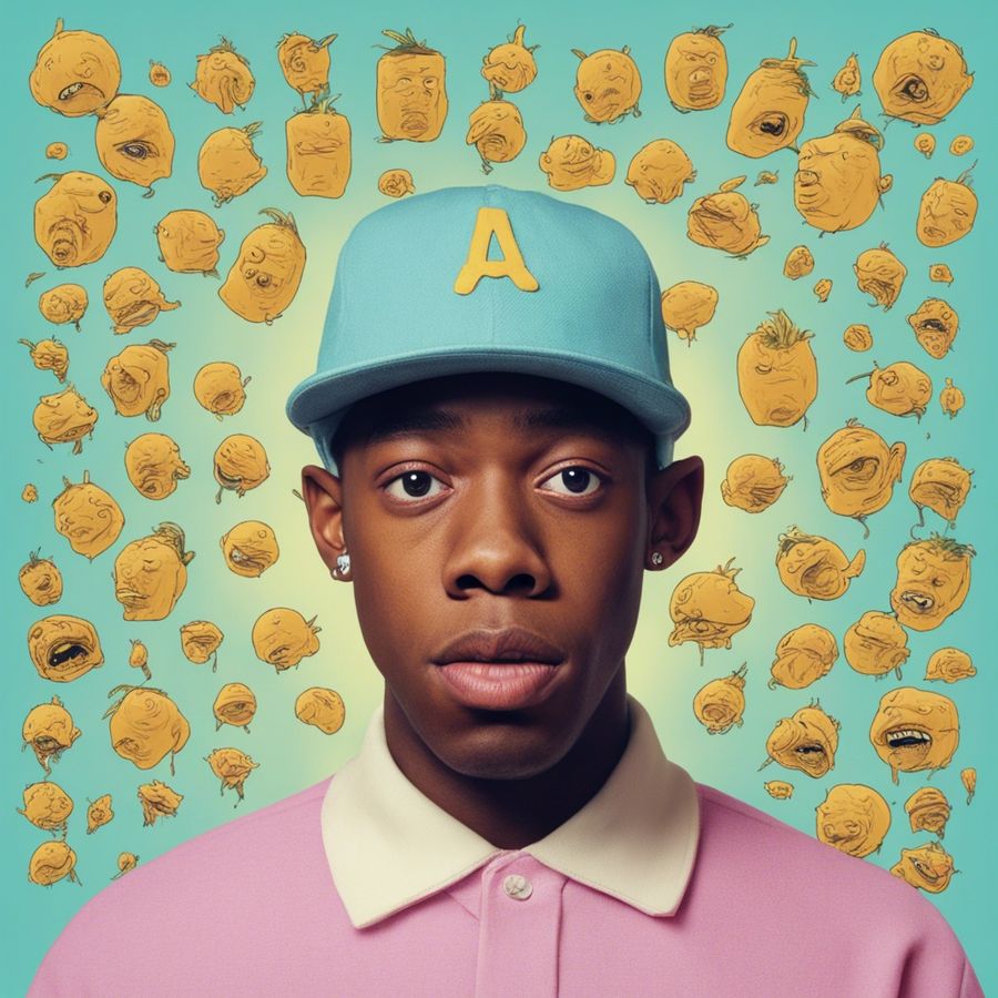 Exploring Tyler The Creator's IQ Exploring Tyler The Creator's IQ