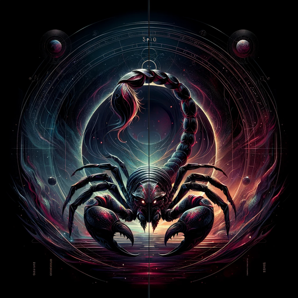 Understanding the Scorpio Zodiac Sign