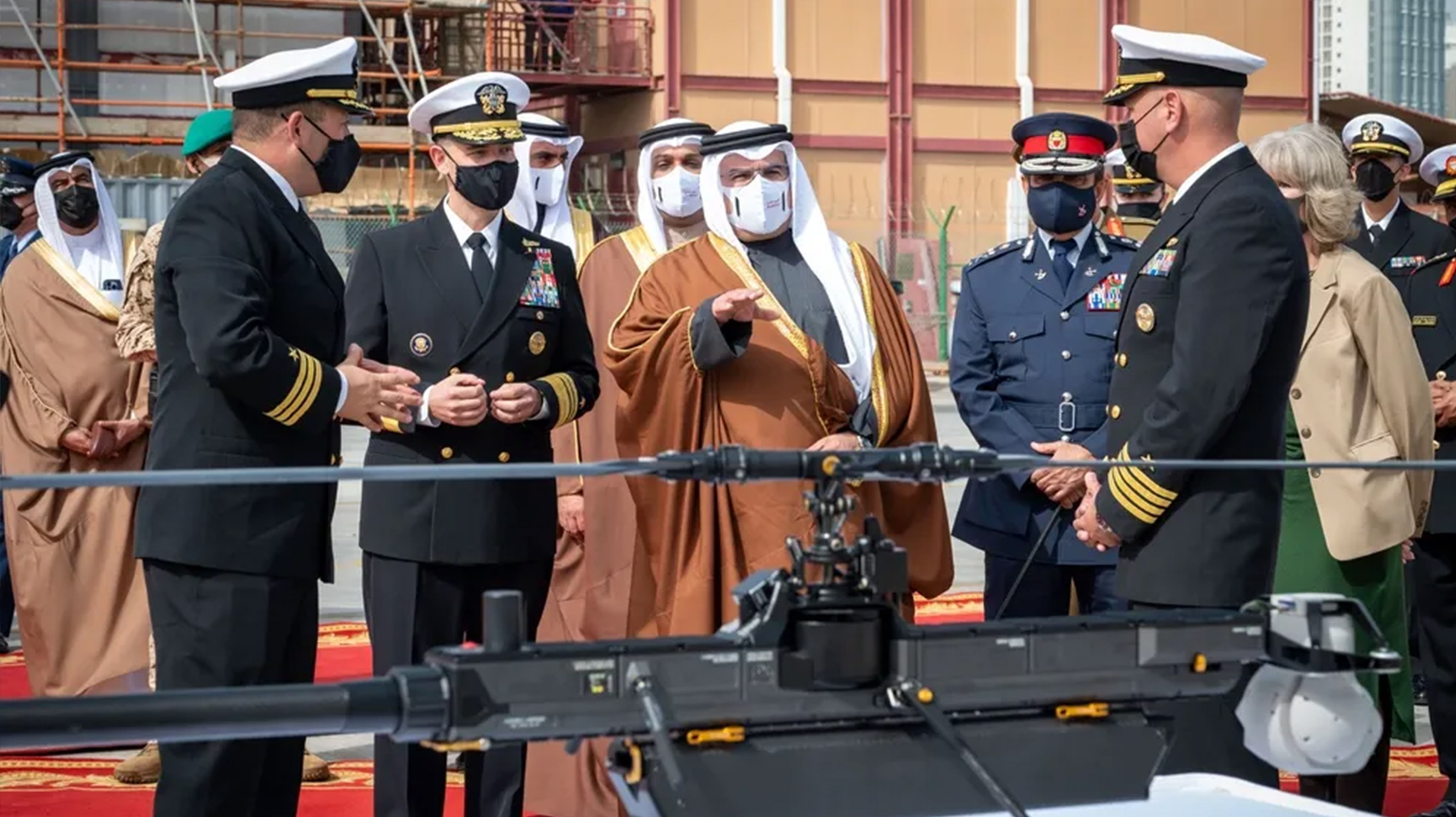 Anduril - Anduril Raises $1.48 Billion in Series E Funding