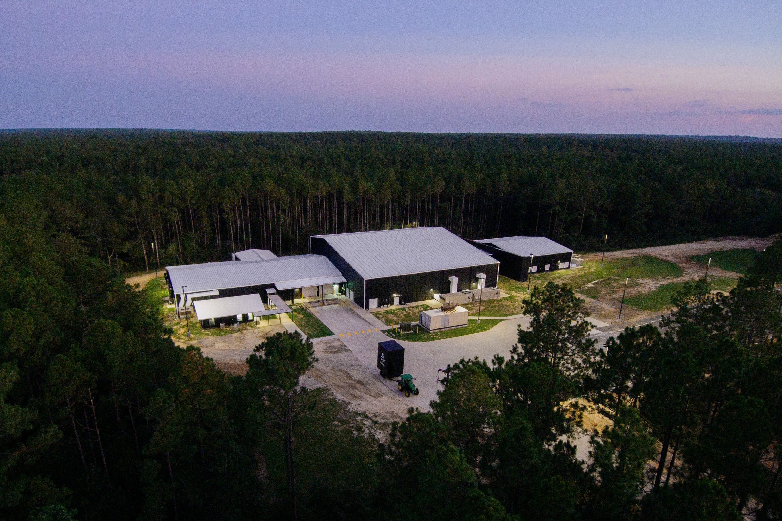 Enter Anduril: The United States’ Third Supplier of Solid Rocket Motors ...