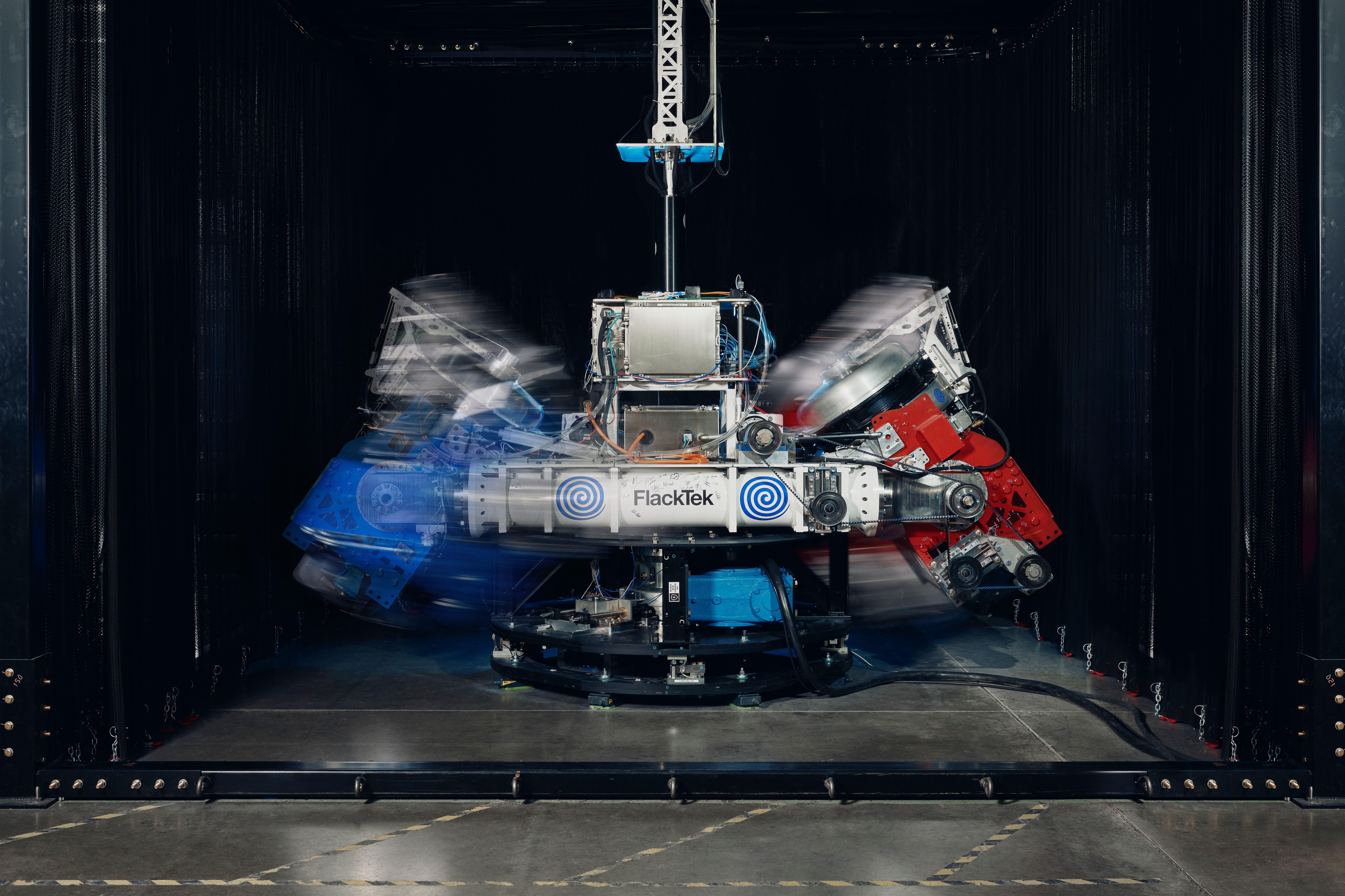 The Future of Solid Rocket Motor Manufacturing: Raising the Bar on ...