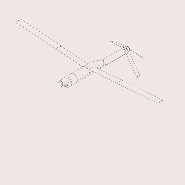 Anduril - ALTIUS