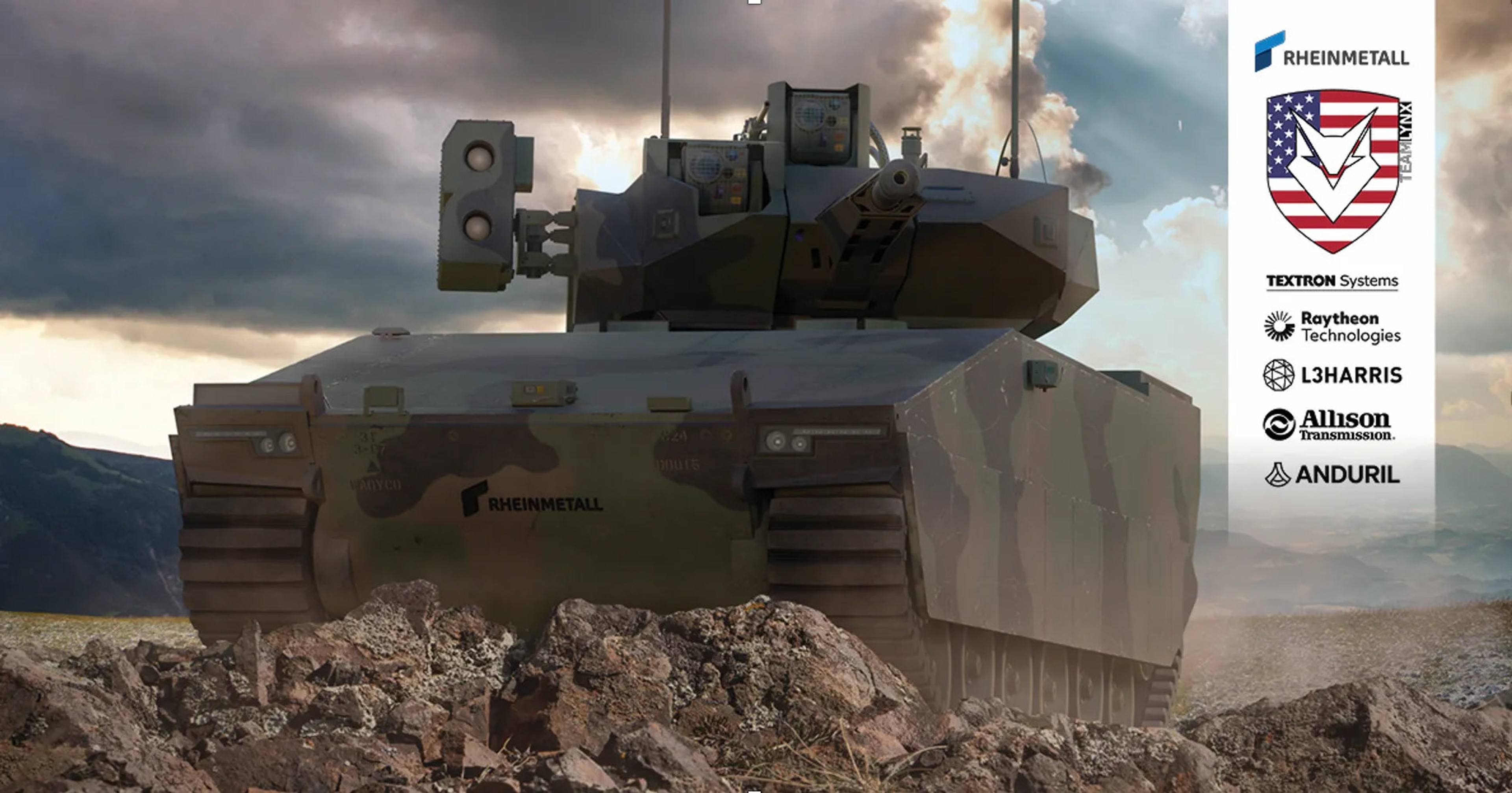 Anduril - US Army, DIU select Anduril to develop software architecture ...