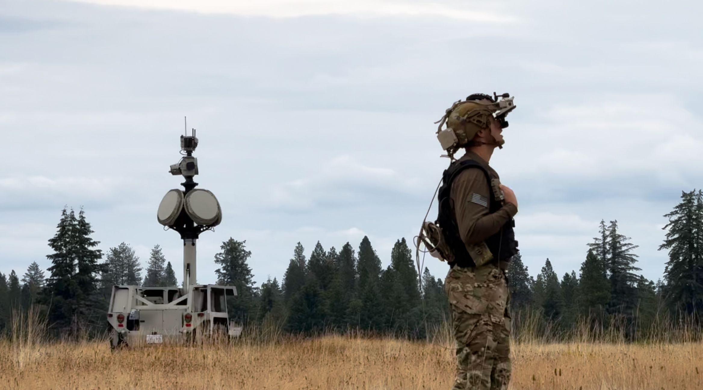 Anduril Collaborates with Microsoft to Bring Lattice to the U.S. Army's ...