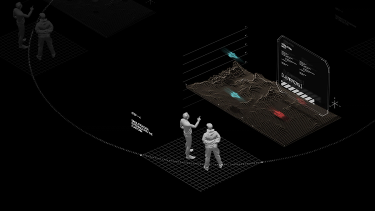 Anduril - Mission Autonomy