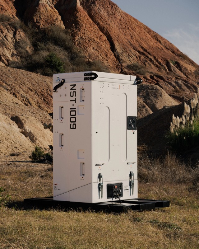 Anduril - Roadrunner