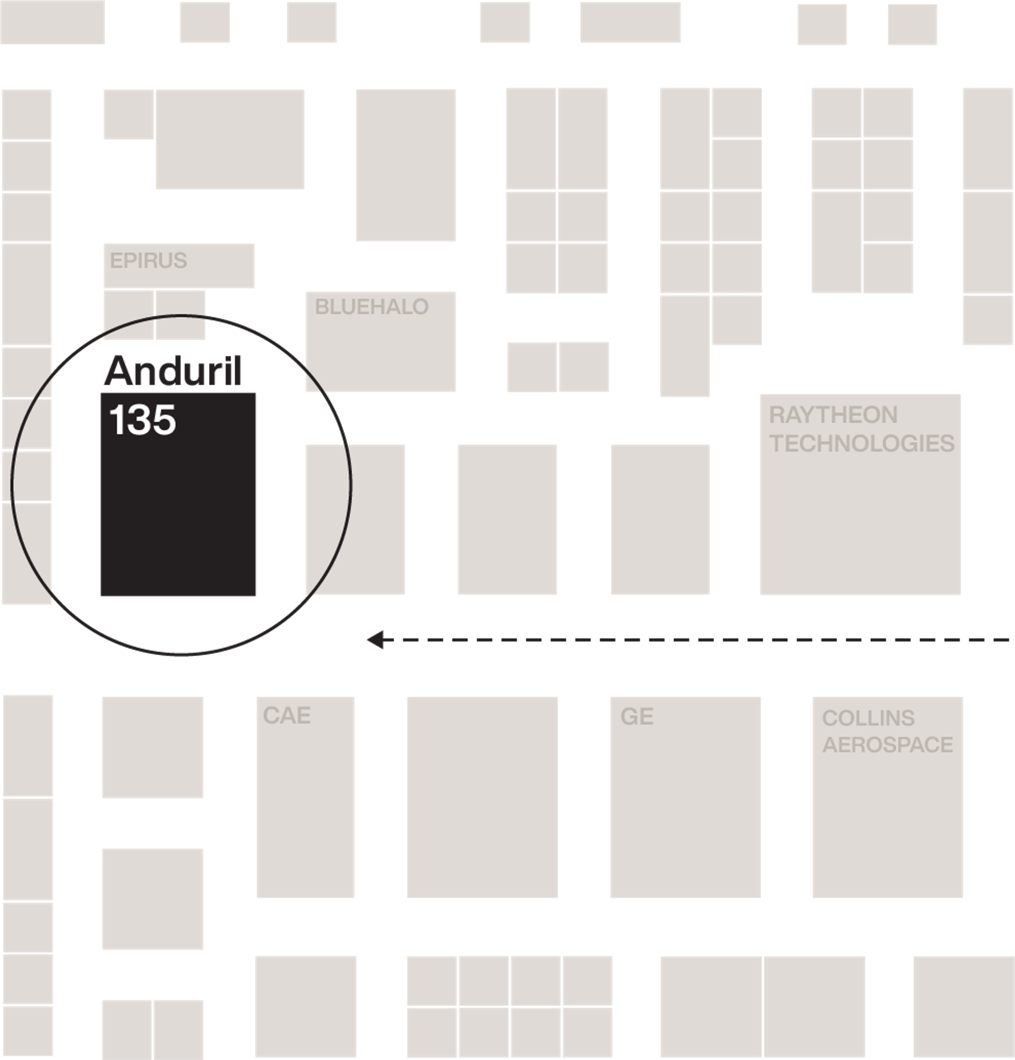 Anduril - Air Force ASC 2022