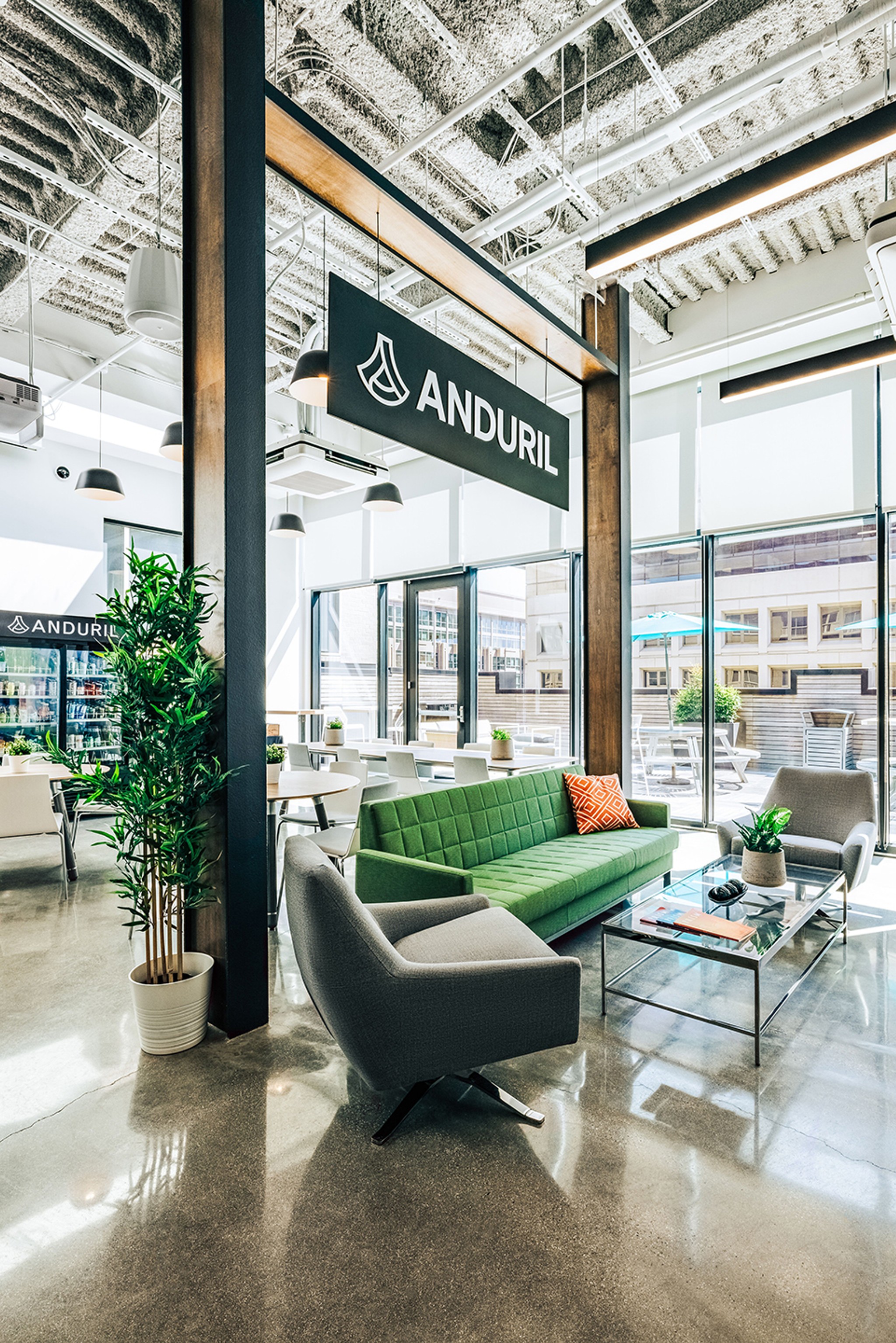 Anduril - Careers