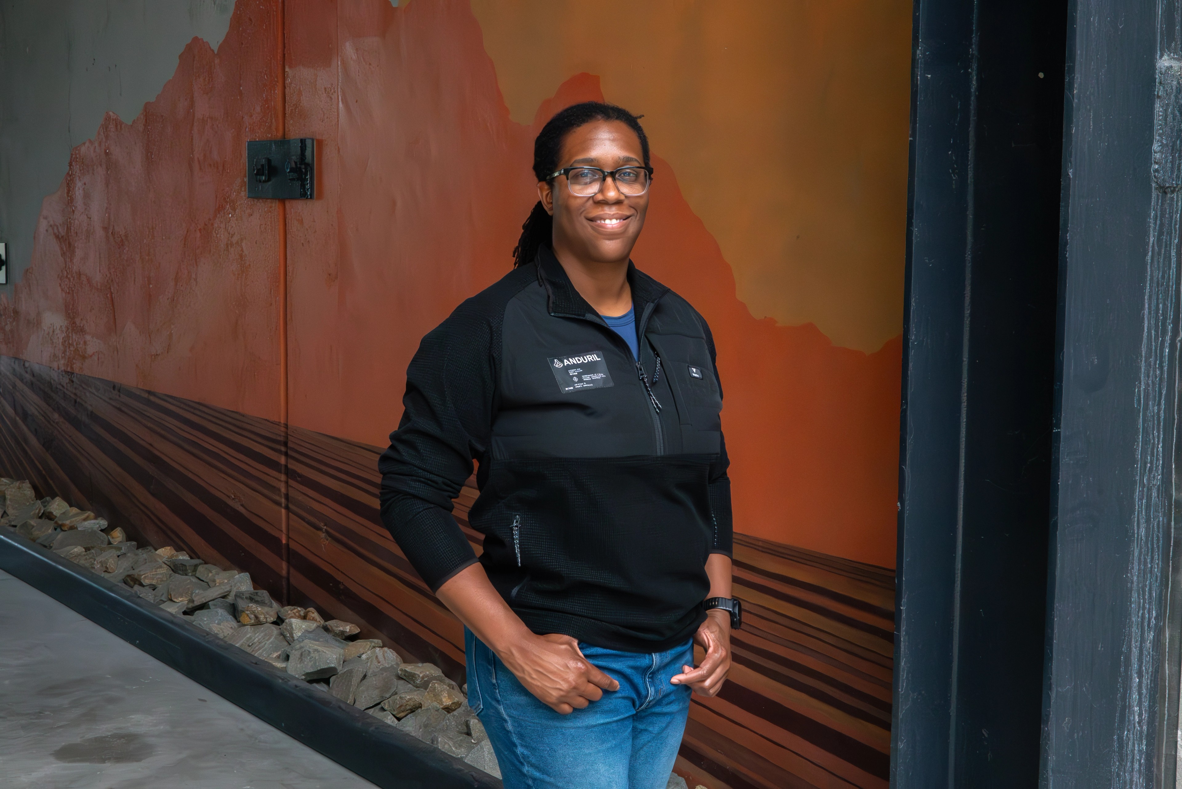 Anduril - Emerging Talent at Anduril