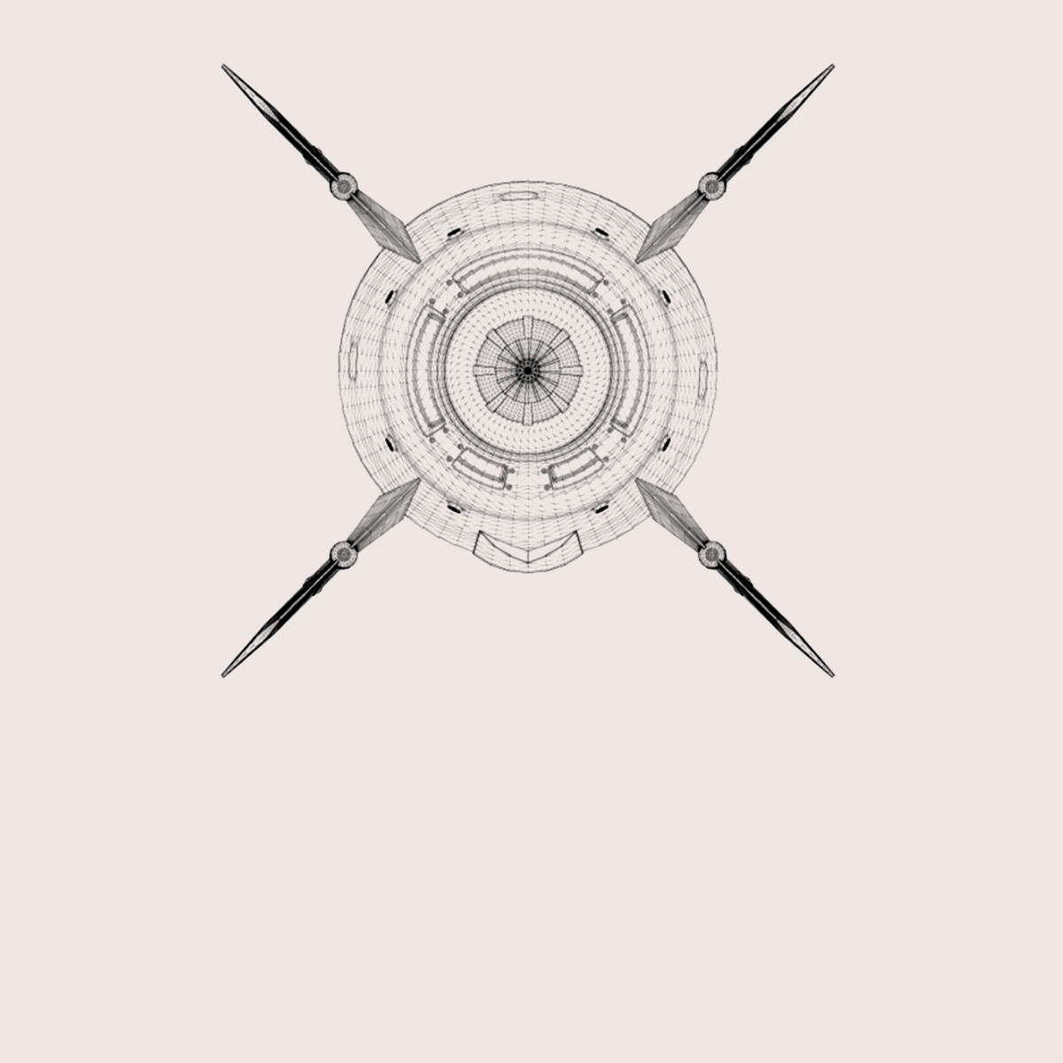 Anduril - Solid Rocket Motors Anduril - Solid Rocket Motors