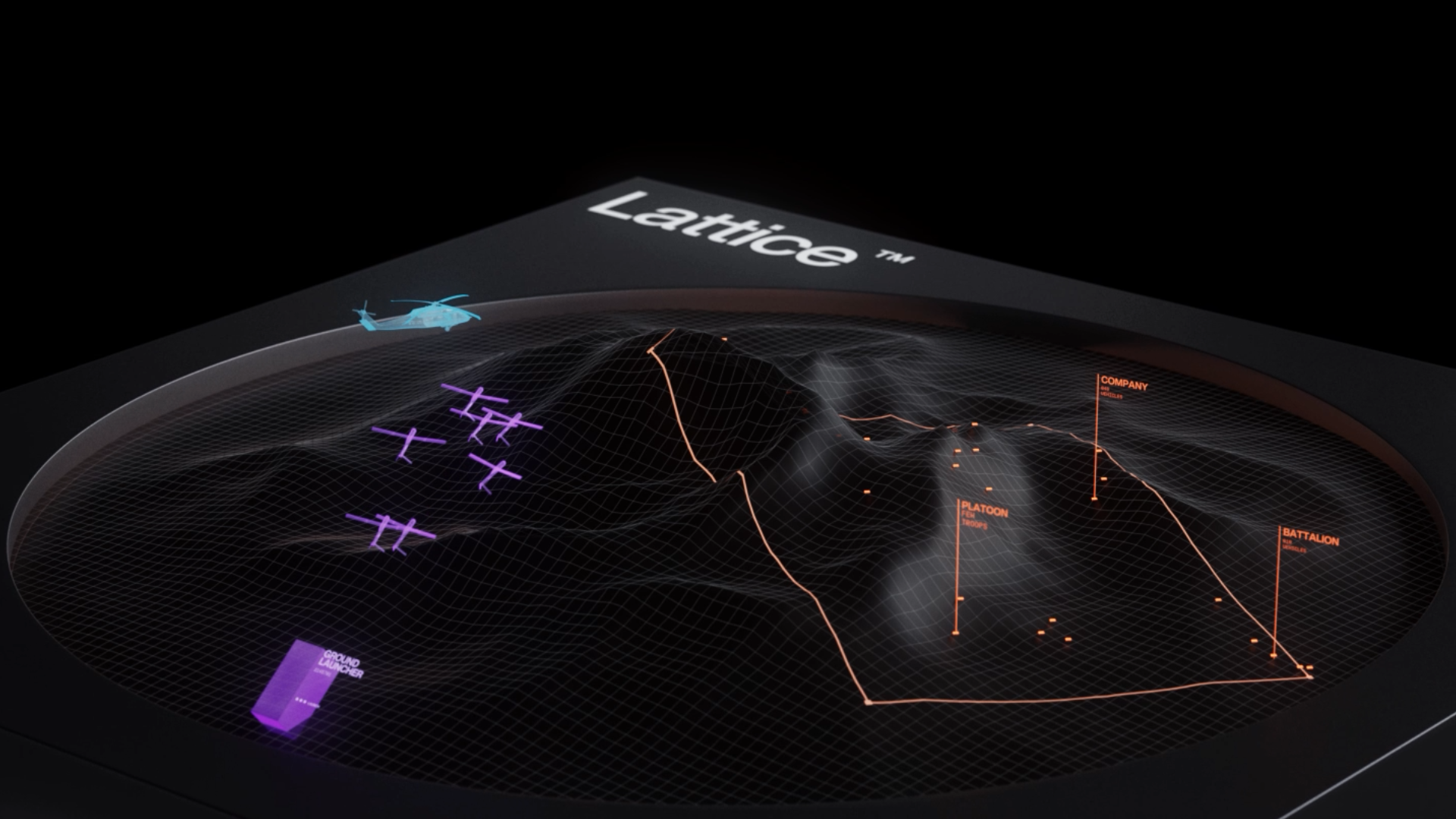 Special Operations Command Selects Anduril as Mission Autonomy Systems ...