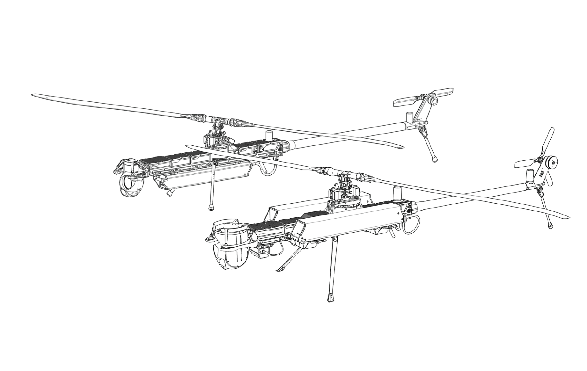 Anduril - Ghost
