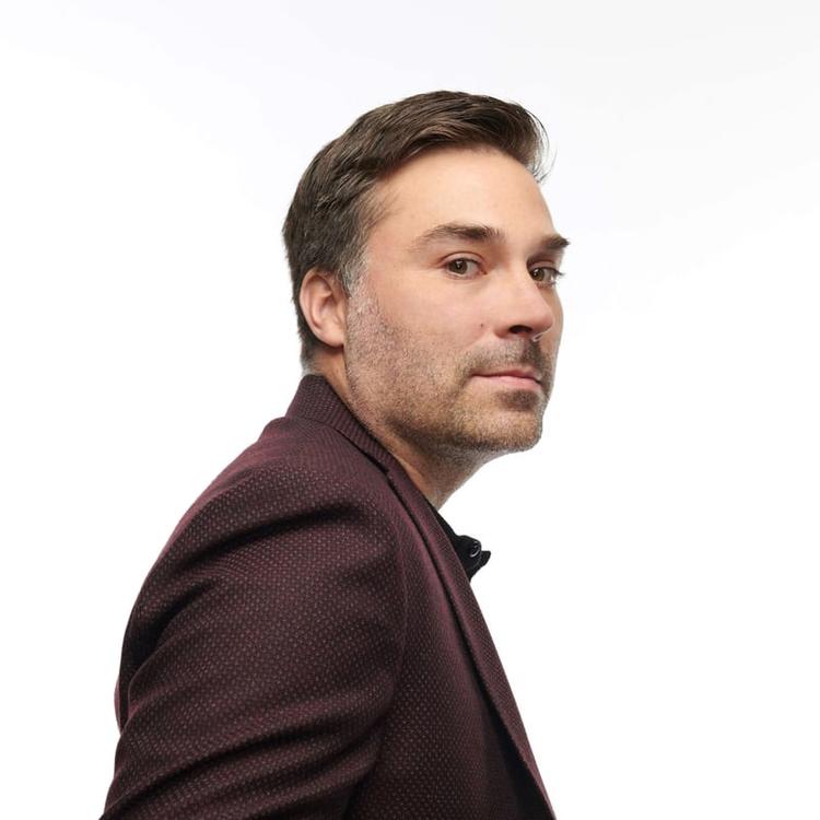 Anduril — Anduril Leadership