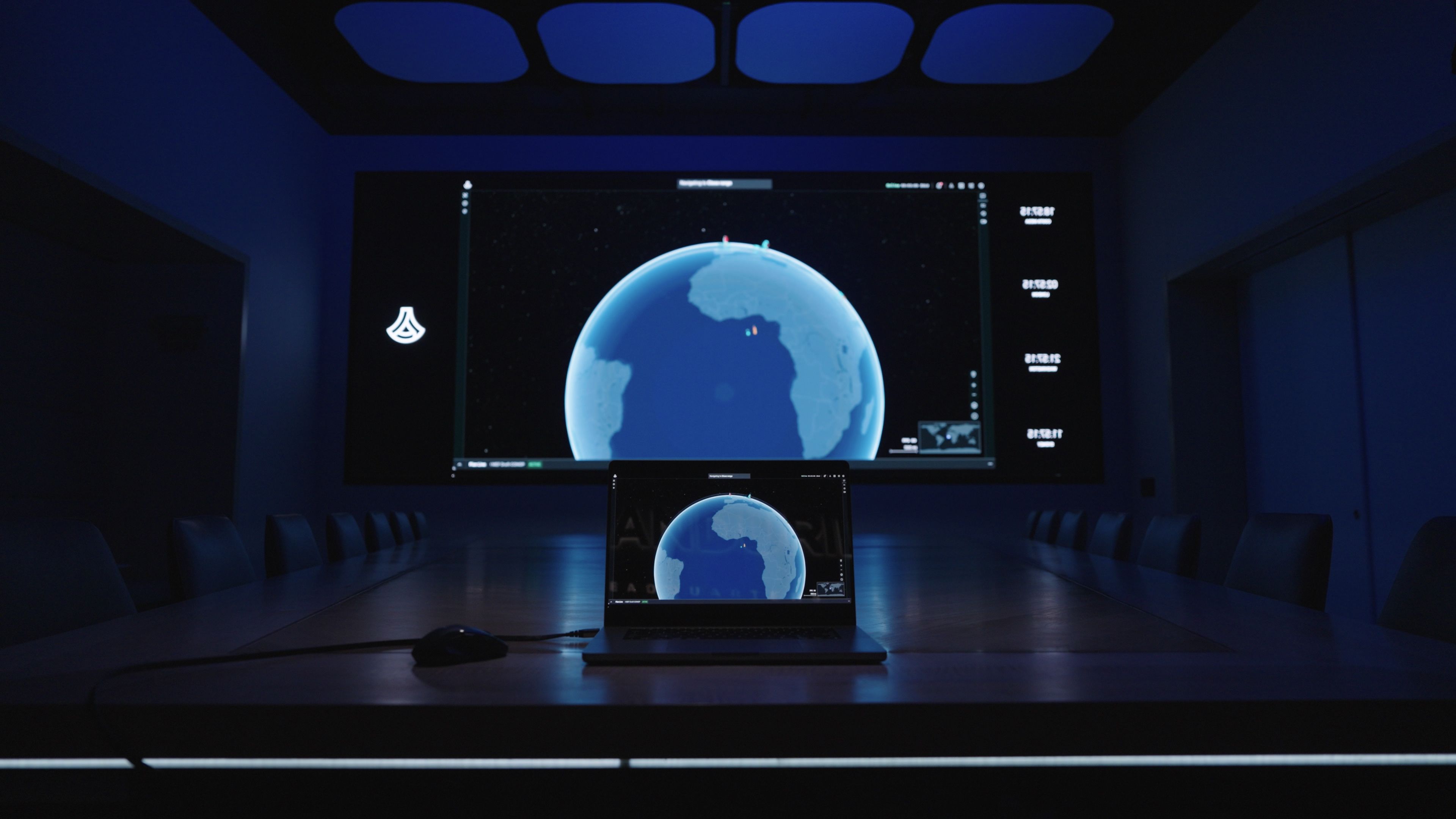 Anduril - Mission Autonomy