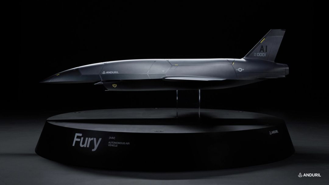 Anduril - Anduril in 2023: A year in review