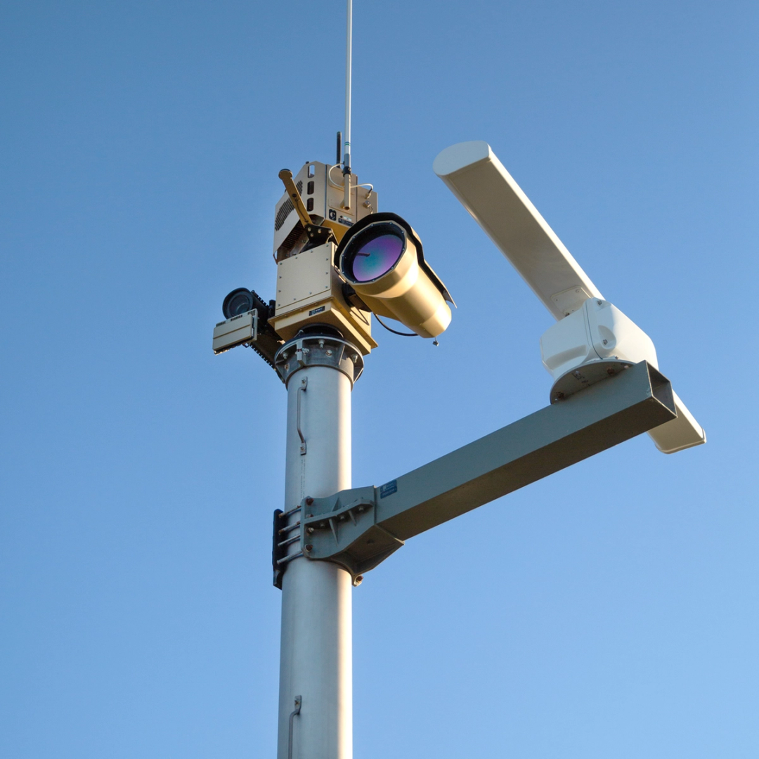 Anduril — Maritime Counter Intrusion