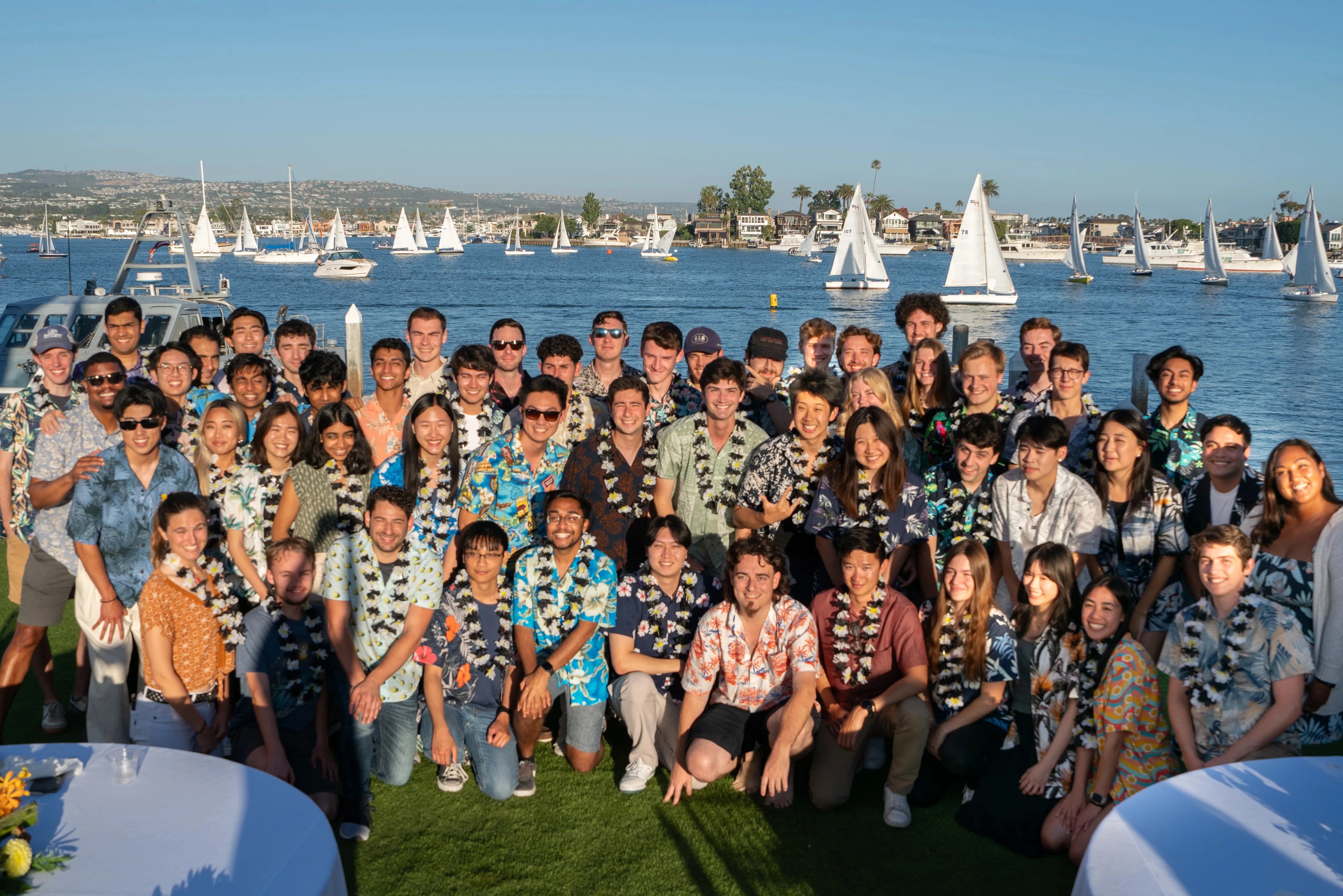 Anduril - Anduril Interns: Building core tech for 21st century defense