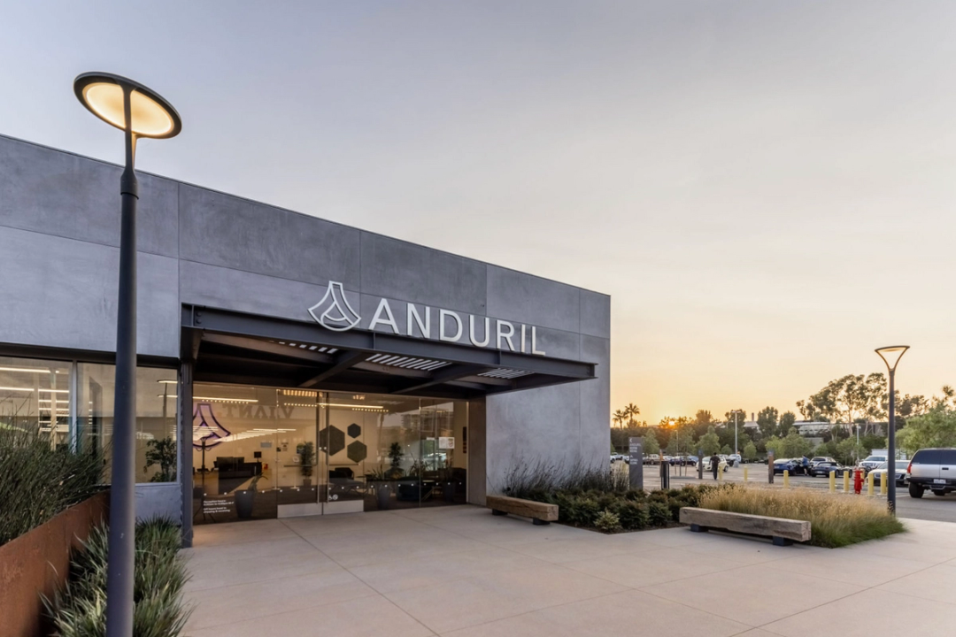 Anduril — Latest News