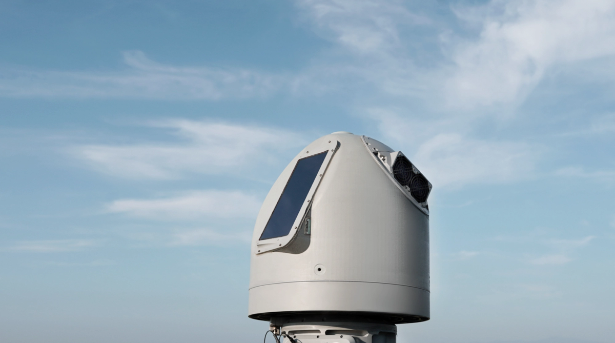 Anduril — Army AUSA 2022