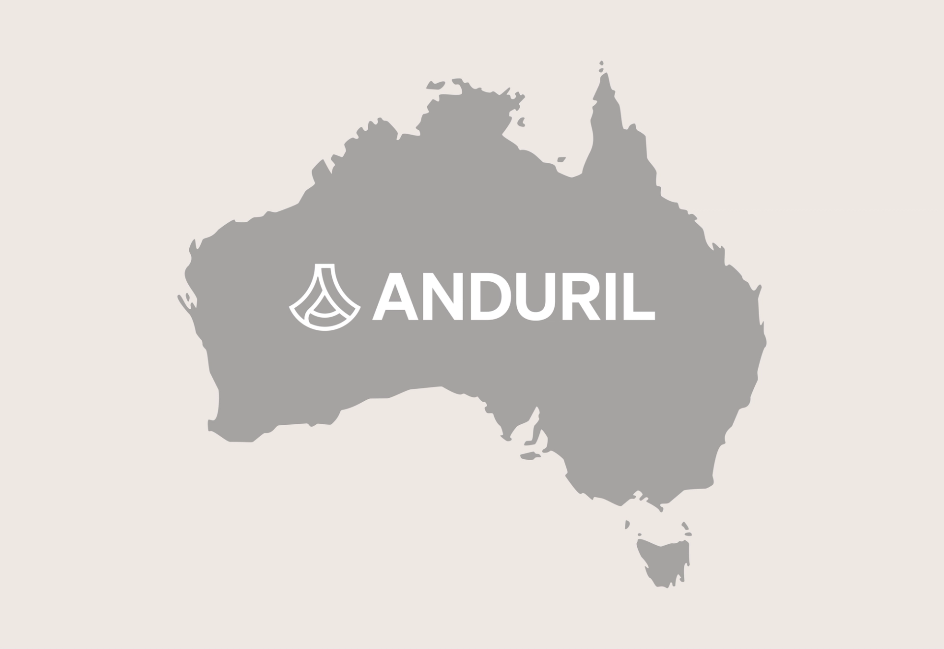 Anduril — Anduril Expands to Australia