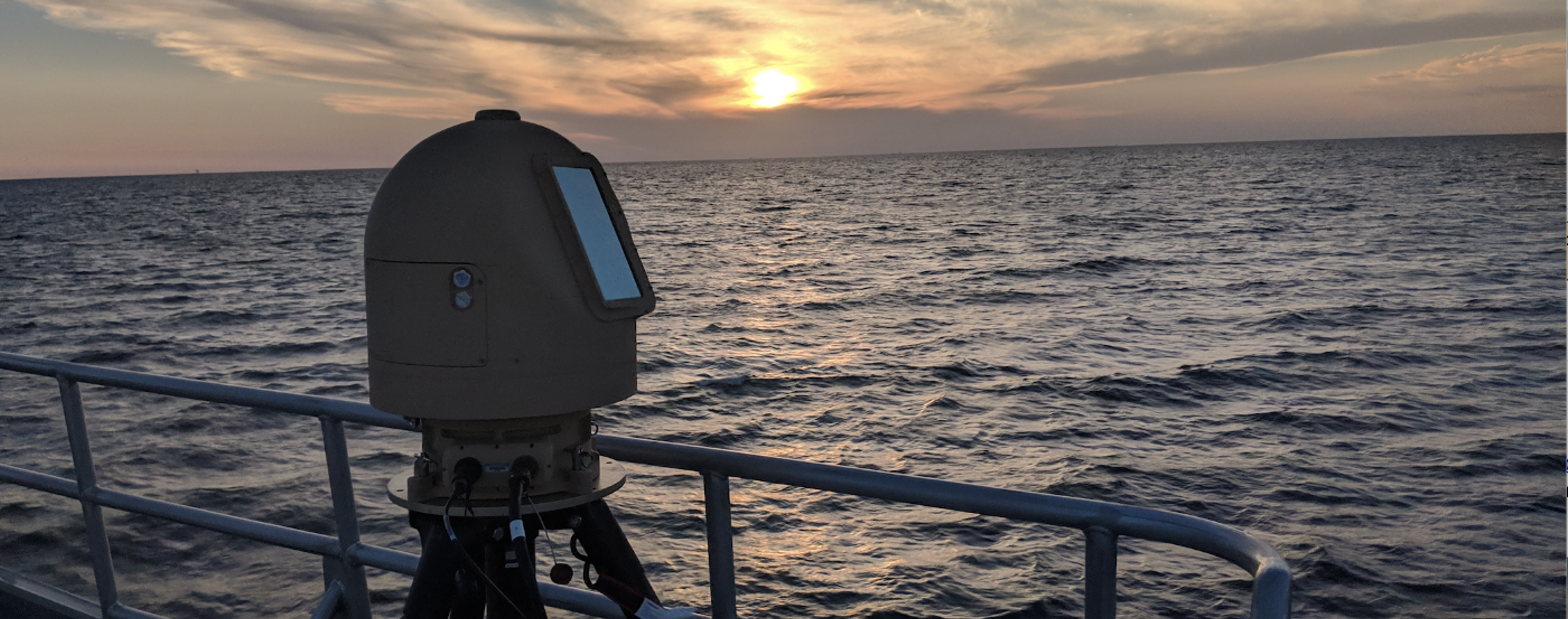 Anduril — Anduril Industries Acquires Copius Imaging