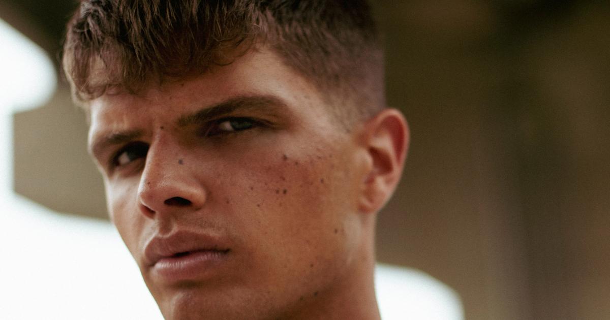Emilio | HUMANKIND | Modeling & Talent Representation Agency | Montreal