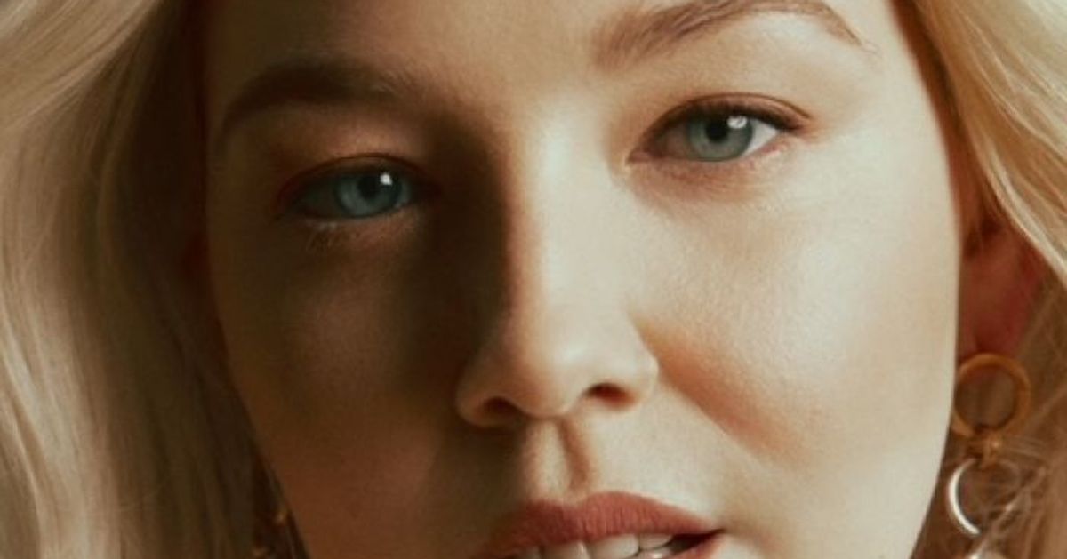 Andrea B | HUMANKIND | Modeling & Talent Representation Agency | Montreal