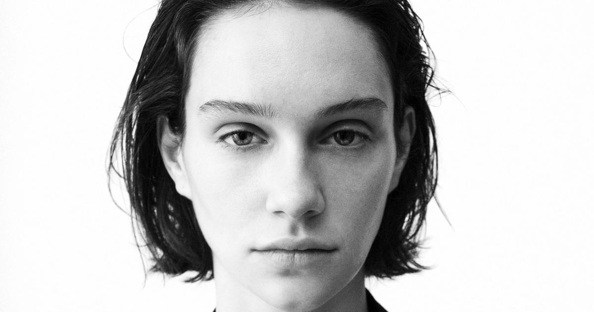 Bri | HUMANKIND | Modeling & Talent Representation Agency | Montreal