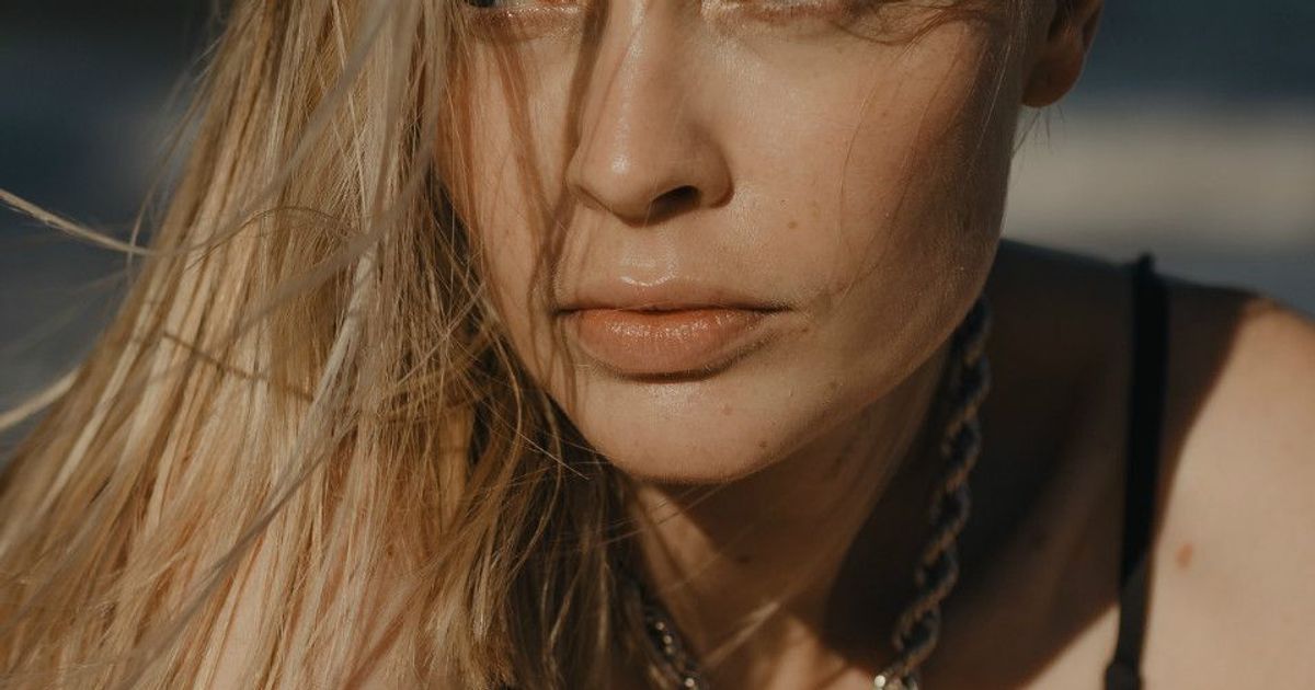 Emma Houv | HUMANKIND | Agence de mannequins et de talents | Montréal