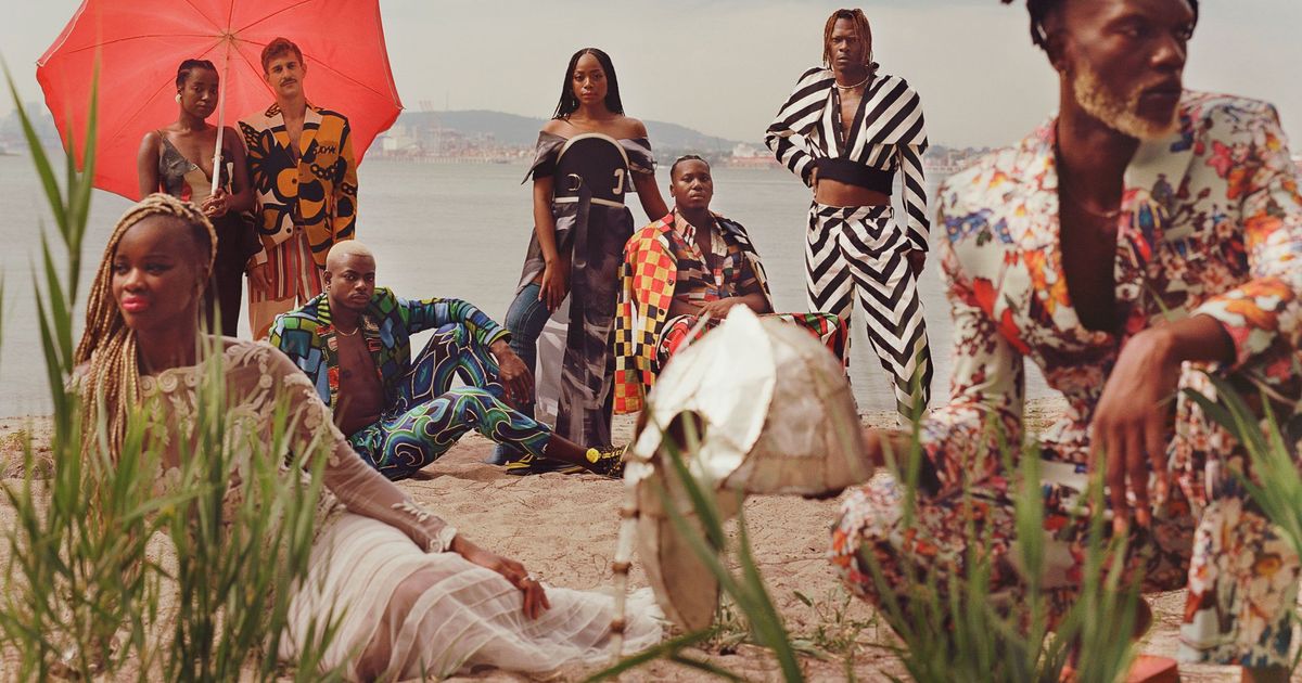 Tinashe Musara | HUMANKIND | Modeling & Talent Representation Agency ...