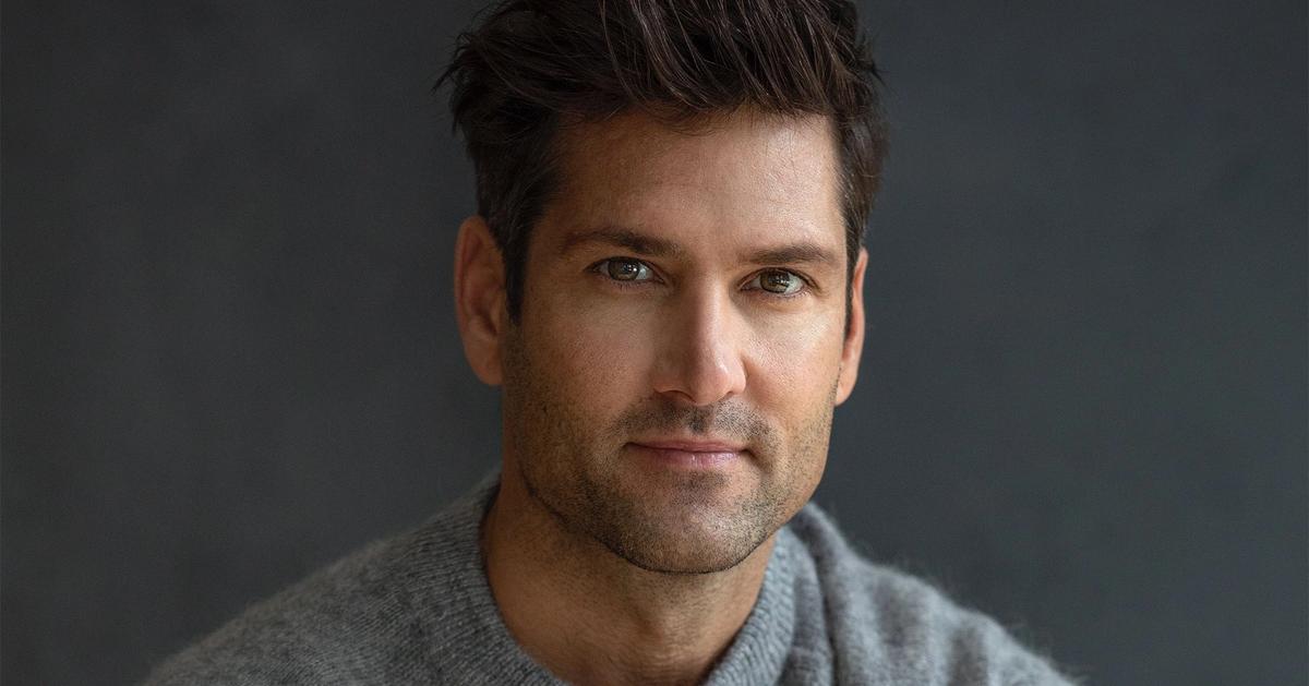 George | HUMANKIND | Modeling & Talent Representation Agency | Montreal