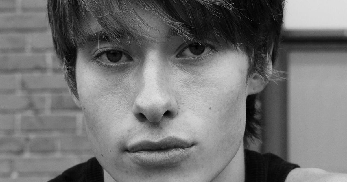 Andrew | HUMANKIND | Modeling & Talent Representation Agency | Montreal