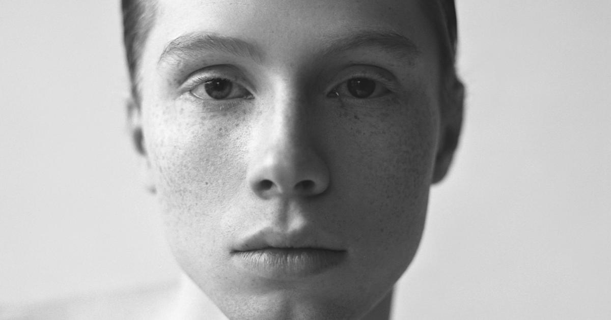 Chris | HUMANKIND | Modeling & Talent Representation Agency | Montreal