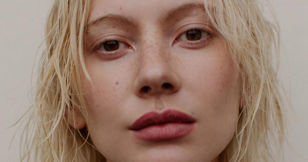 Shelby | HUMANKIND | Modeling & Talent Representation Agency | Montreal