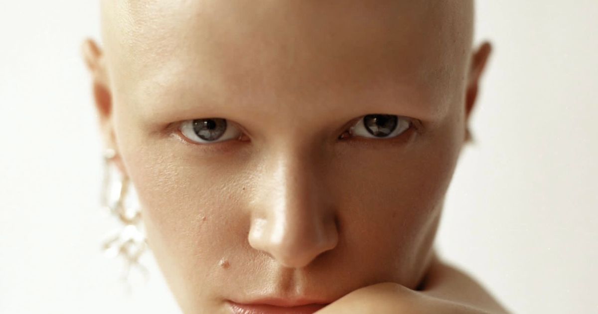 Coco Labbee | HUMANKIND | Agence de mannequins et de talents | Montréal