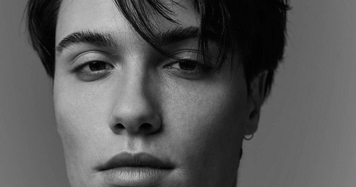 Léon | HUMANKIND | Modeling & Talent Representation Agency | Montreal