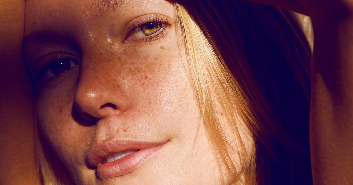 Anna Briggs | HUMANKIND | Modeling & Talent Representation Agency ...