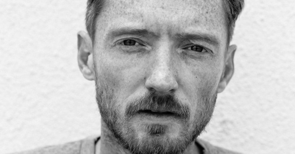 Patrick McKenzie | HUMANKIND | Modeling & Talent Representation Agency ...