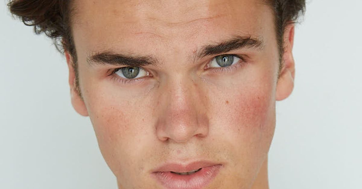 Eric L | HUMANKIND | Modeling & Talent Representation Agency | Montreal