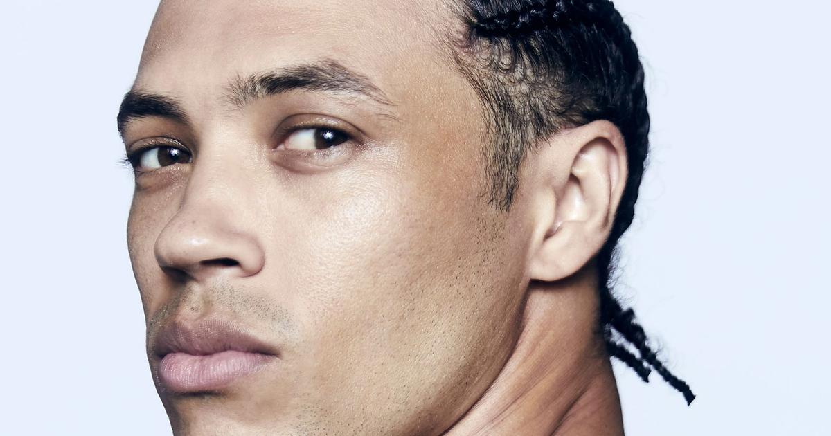 Rozano | HUMANKIND | Modeling & Talent Representation Agency | Montreal