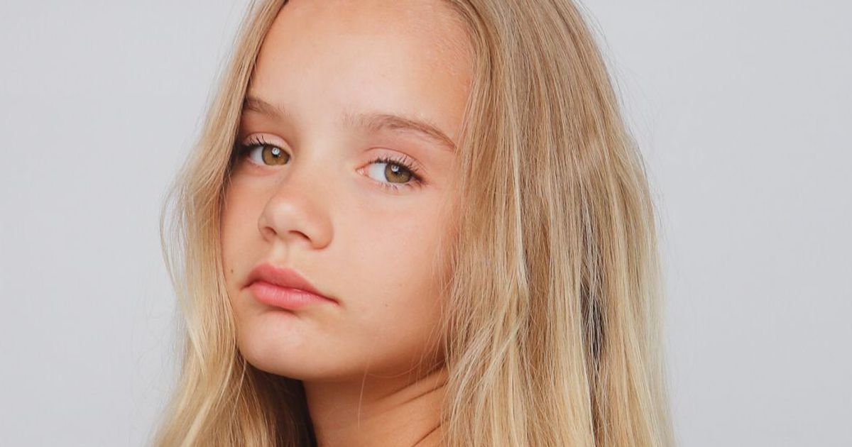 Kimberly Hubert | HUMANKIND | Agence de mannequins et de talents | Montréal