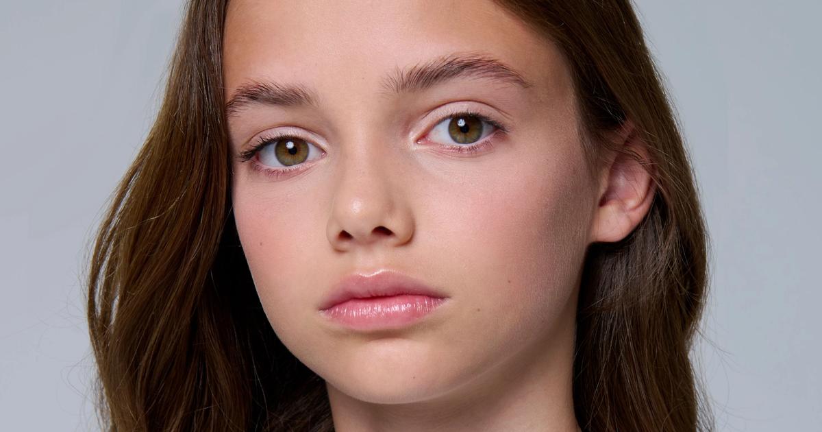 Ana V | HUMANKIND | Modeling & Talent Representation Agency | Montreal