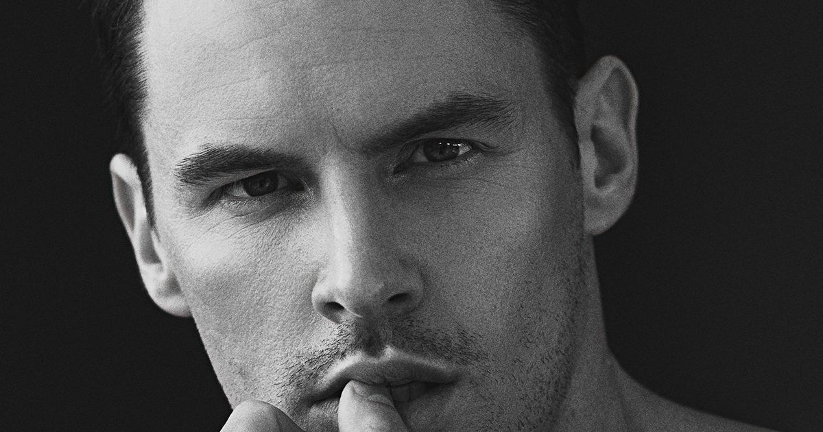 Craig Major | HUMANKIND | Agence de mannequins et de talents | Montréal