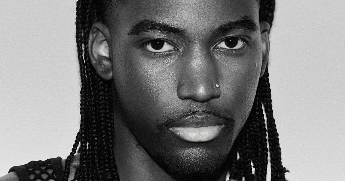 Jean-Michel | HUMANKIND | Modeling & Talent Representation Agency ...